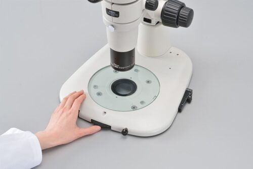 SMZ1270i and SMZ1270 - Nikon Metrology Inc.