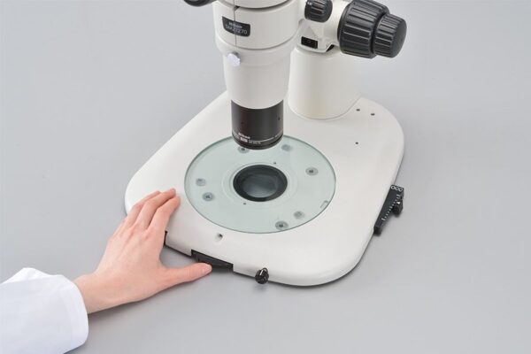 SMZ1270i and SMZ1270 - Nikon Metrology Inc.