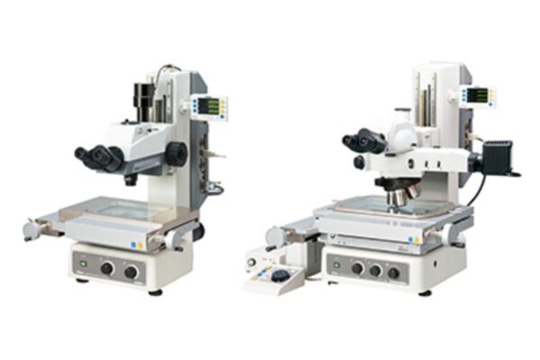 MM-400 and MM-800 Series - Nikon Metrology Inc.