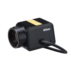 Microscope Components - Nikon Metrology Inc.