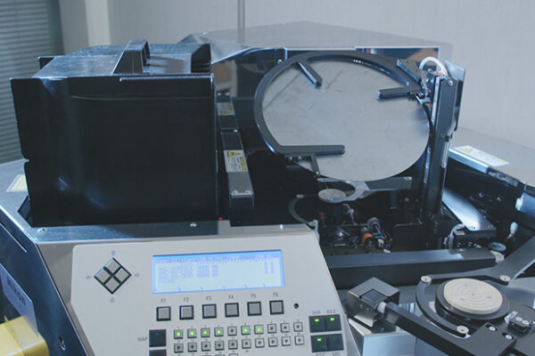NWL200 Wafer Loader Series - Nikon Metrology Inc.