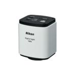 Digital Cameras for Microscopes - Nikon Metrology Inc.