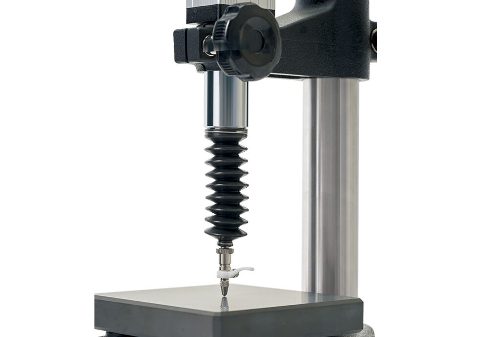 Digital Length Measuring System, DIGIMICRO Series - Nikon Metrology Inc.