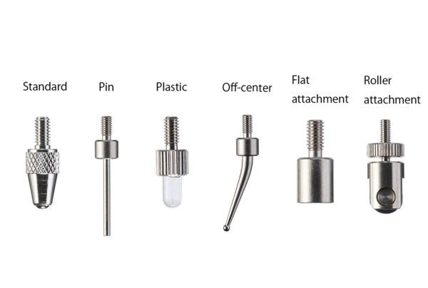 Digital Length Measuring System, DIGIMICRO Series - Nikon Metrology Inc.