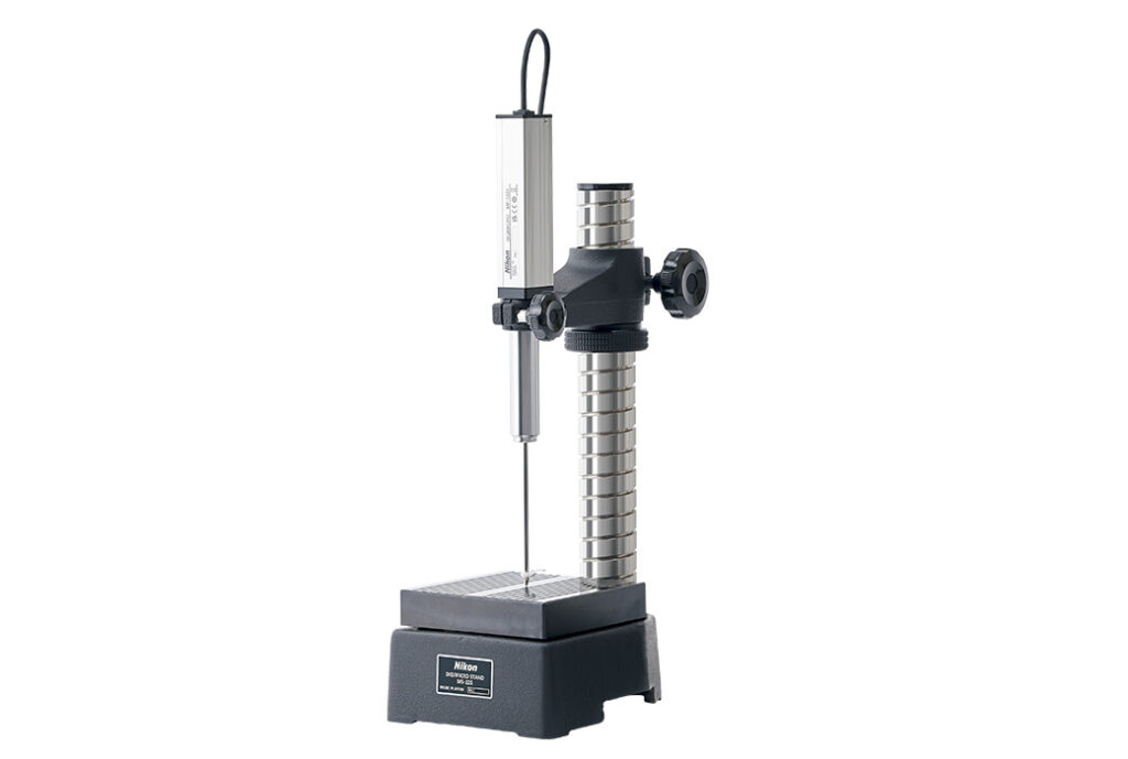 Digital Length Measuring System, DIGIMICRO Series - Nikon Metrology Inc.