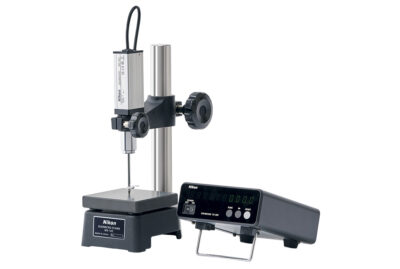 Digital Length Measuring System, DIGIMICRO Series - Nikon Metrology Inc.