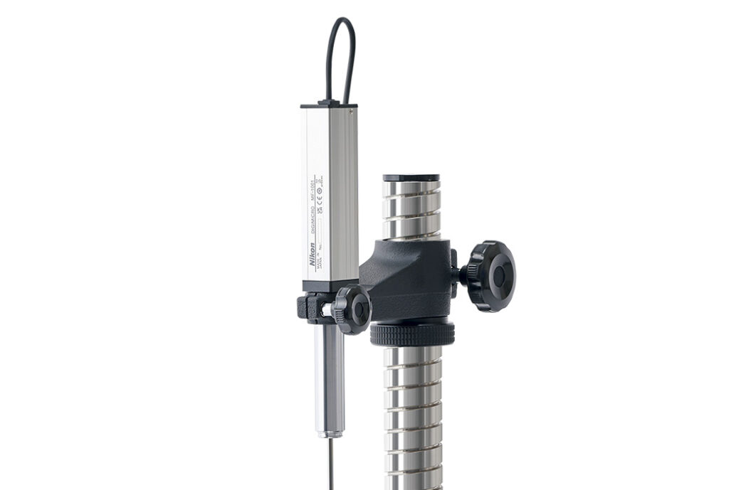 Digital Length Measuring System, DIGIMICRO Series - Nikon Metrology Inc.