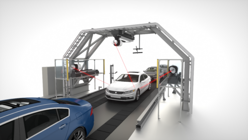 New systems for end-of-line Gap & Flush measurement heralds revolution ...