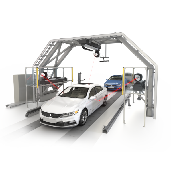 ECLIPSE MA200 - Nikon Metrology Inc.