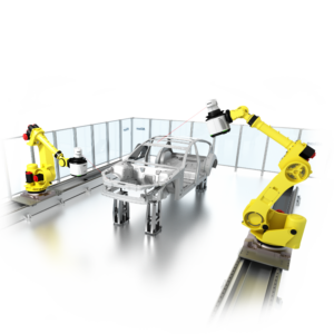 SpaceCom 2026 - Nikon Metrology, LLC