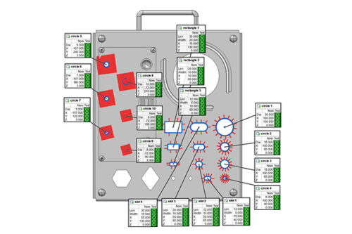 APDIS BiW Measurement Systems - Nikon Metrology Inc.