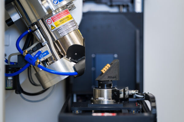 Nikon Industrial Metrology - Home