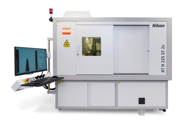 LiB.Overhang Analysis - Nikon Metrology Inc.