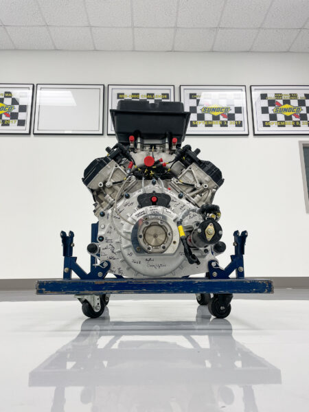 Whether on the track or in the shop, Nikon's Video Measuring System ...