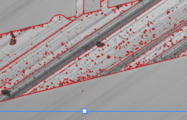 Rapid, low-cost inspection of semiconductor wafers - Nikon Metrology Inc.