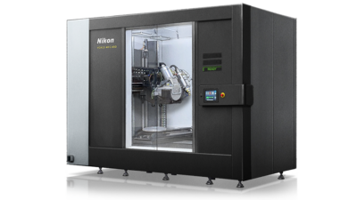 ECLIPSE MA200 - Nikon Metrology, LLC