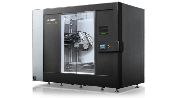 Compound Microscope Modular Components - Nikon Metrology Inc.