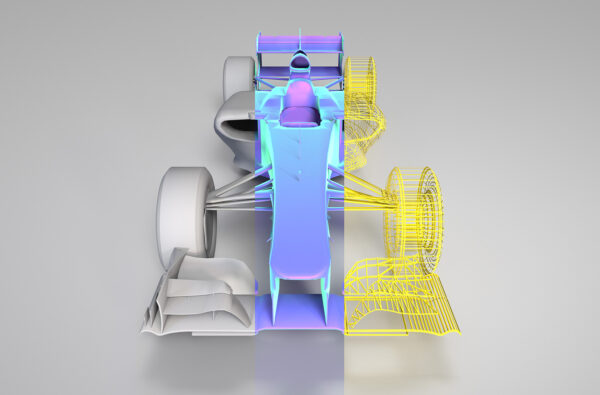 Configurable Large Envelope X-ray and CT Systems - Nikon Metrology Inc.