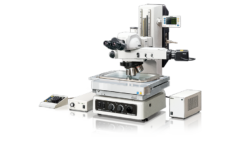 Compound Microscope Modular Components - Nikon Metrology Inc.