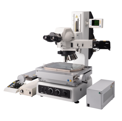 Measuring Microscopes - Nikon Metrology Inc.