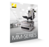 MM-400N and MM-800N Series - Nikon Metrology Inc.