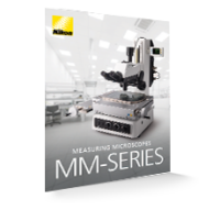 MM-400N and MM-800N Series - Nikon Metrology Inc.