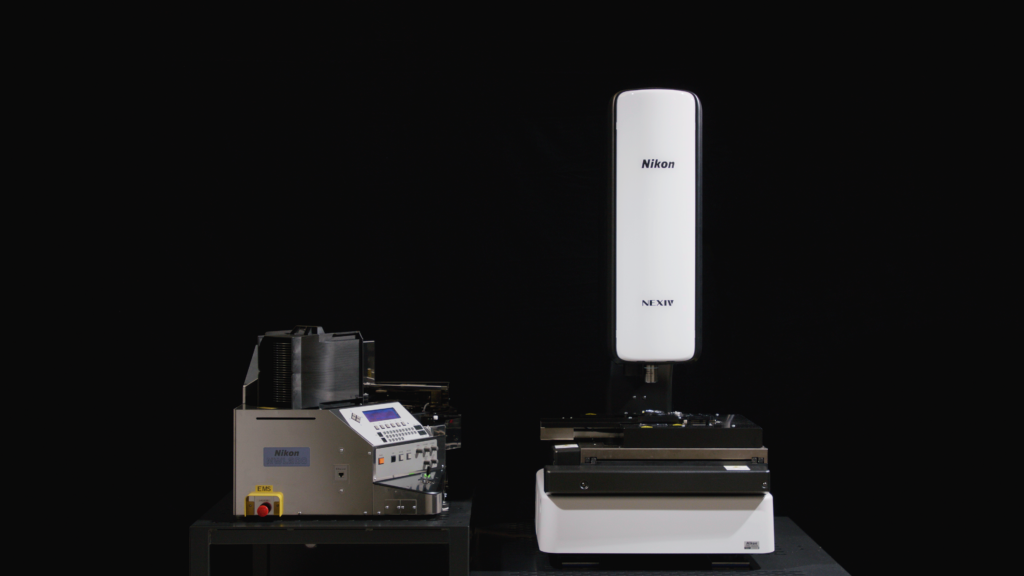 Wafer automatic measurement solution supports the measurement required ...