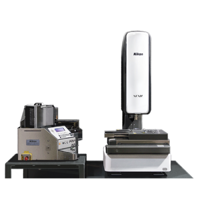 Video Measuring Systems - Nikon Metrology Inc.