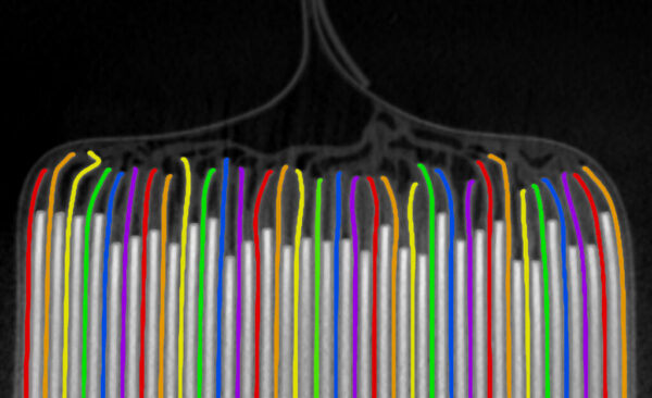 X-ray CT Inspection Solutions for Lithium-Ion Battery Production ...