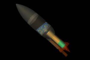 Helical CT Scanner - XT H Series - Nikon Metrology Inc.