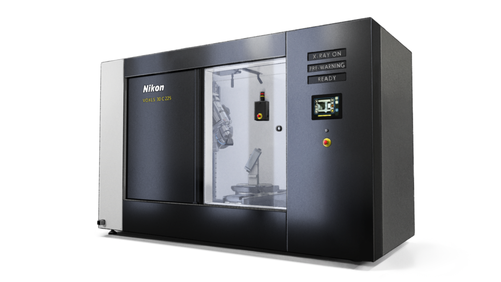 Compound Microscope Modular Components - Nikon Metrology Inc.