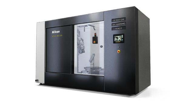 Compound Microscope Modular Components - Nikon Metrology Inc.