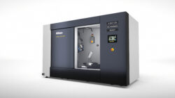 Robotic X-Ray & CT Systems - VOXLS 30 Series - Nikon Metrology Inc.