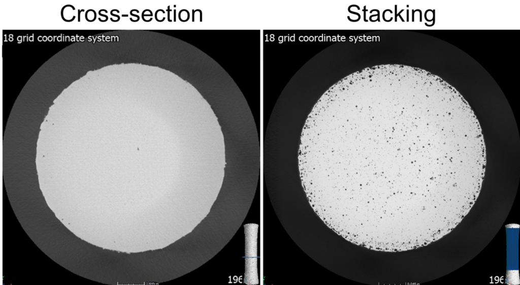 REM Surface Engineering smooths out issues using Nikon’s micro X-ray CT scanning - Nikon ...