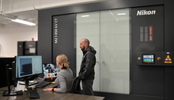 Nikon’s Large-Envelope X-ray CT System Installed in Hyundai Motor North ...