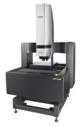 NEXIV VMF-K Series - Nikon Metrology Inc.