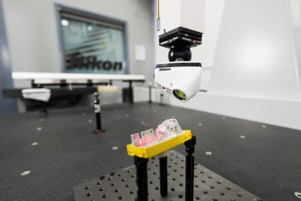 Nikon strengthens its X-ray digital inspection solutions by purchasing ...