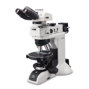 Industrial Microscopes - Nikon Metrology Inc.