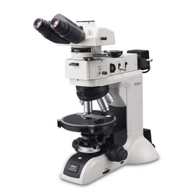 ECLIPSE LV100N POL LED and Ci-POL - Nikon Metrology Inc.