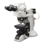 Industrial Microscopes - Nikon Metrology Inc.