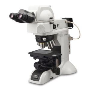 Industrial Microscopes - Nikon Metrology Inc.
