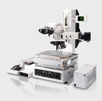 Measuring Microscopes - Nikon Metrology Inc.