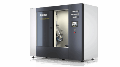 ECLIPSE MA200 - Nikon Metrology, LLC