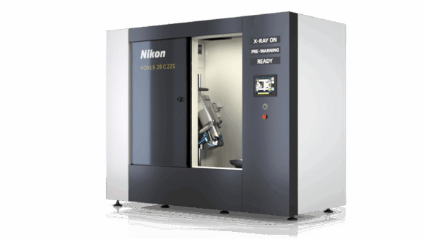 Compound Microscope Modular Components - Nikon Metrology Inc.