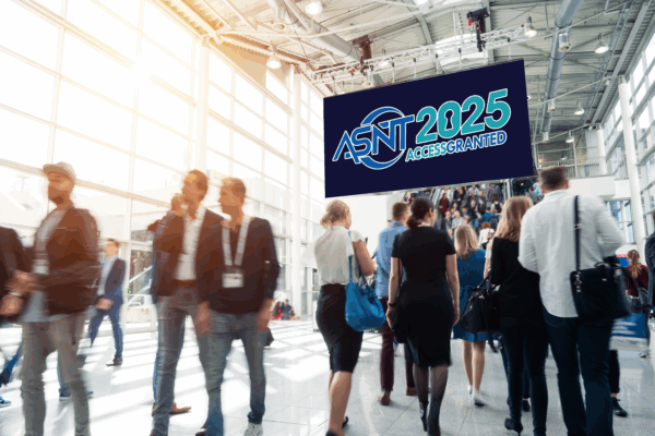 ASNT Annual 2025 - Nikon Metrology Inc.