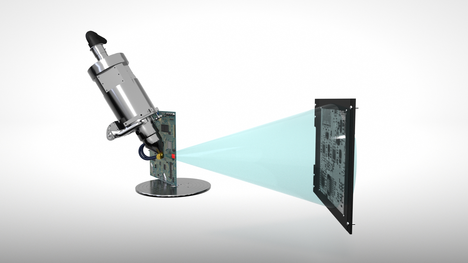 Limited Angle CT - Nikon Metrology Inc.