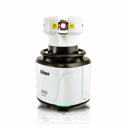 ECLIPSE MA200 - Nikon Metrology Inc.