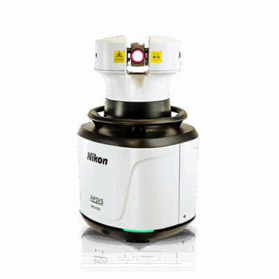 ECLIPSE MA200 - Nikon Metrology Inc.