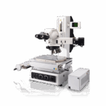 Optical & Tactile CMM - Nikon Metrology Inc.