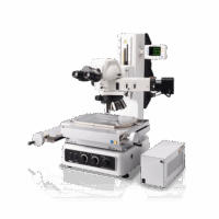 Compound Microscope Modular Components - Nikon Metrology Inc.